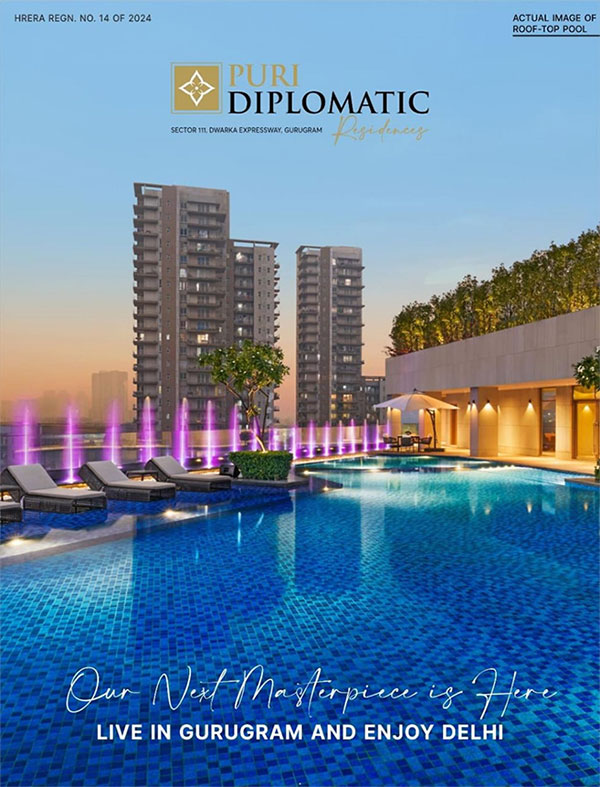 Project :: Puri Construction