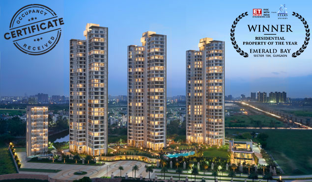 Project :: Puri Construction