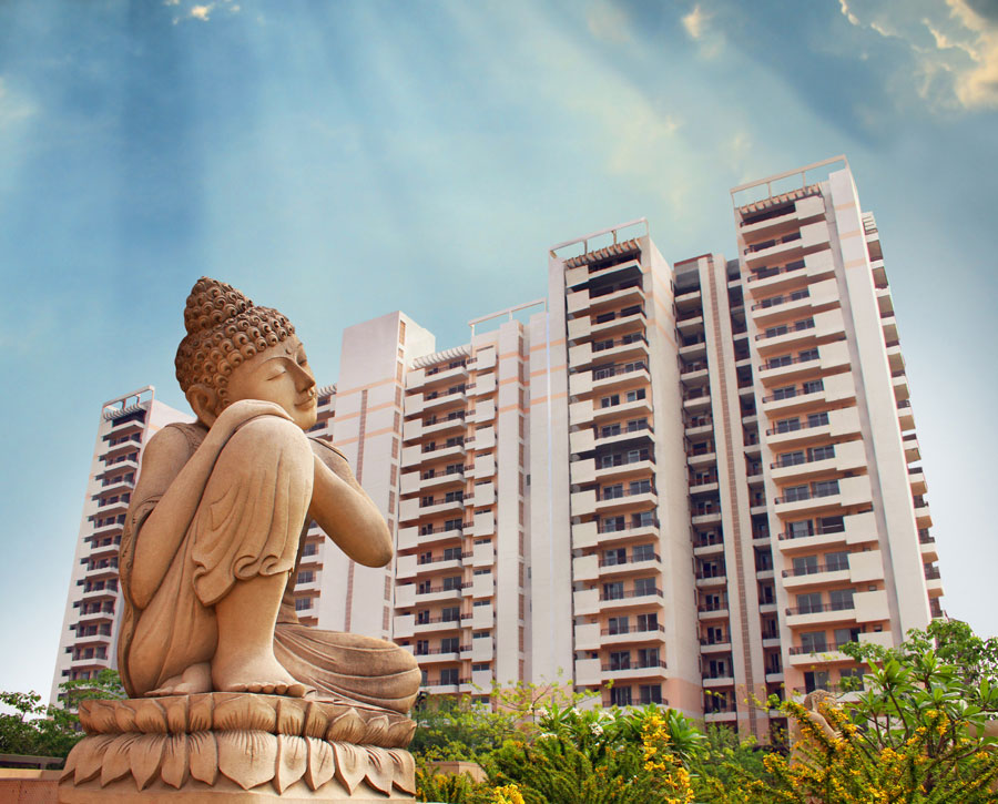 Project :: Puri Construction