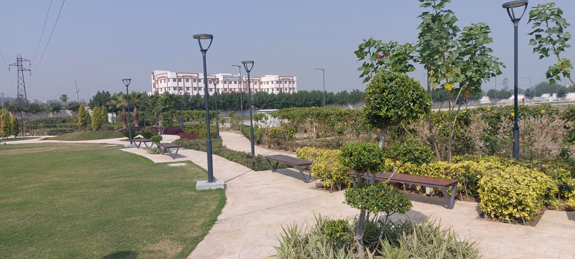 Project :: Puri Construction