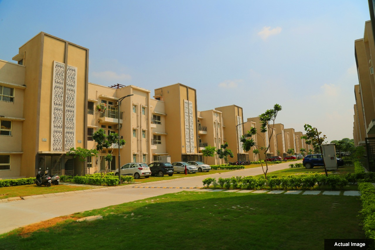 Project :: Puri Construction