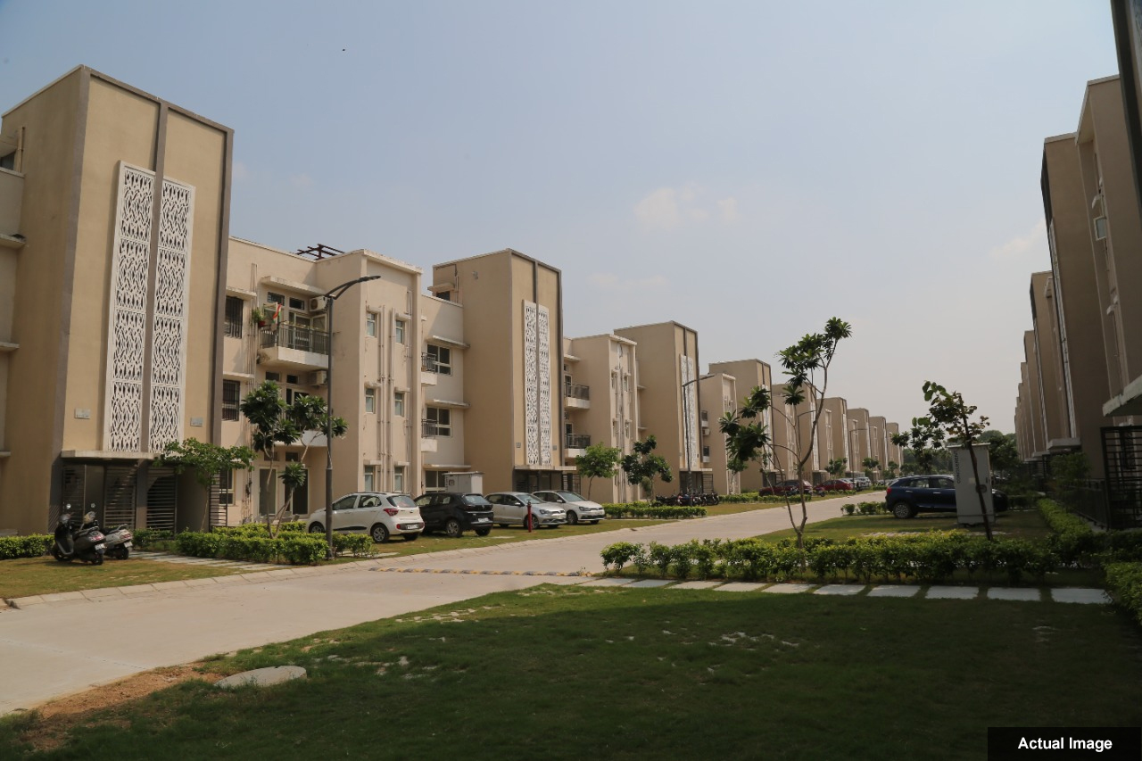 Project :: Puri Construction