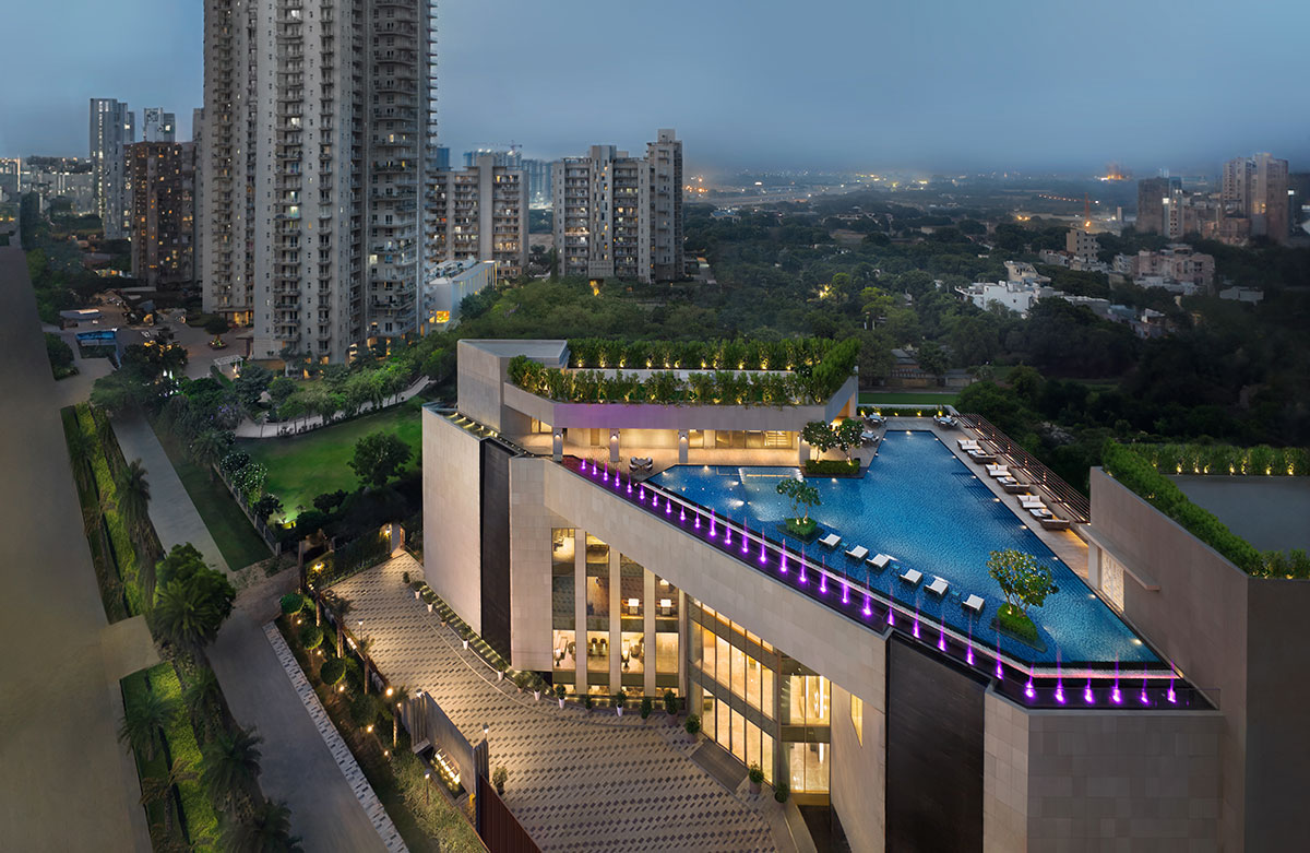 Project :: Puri Construction