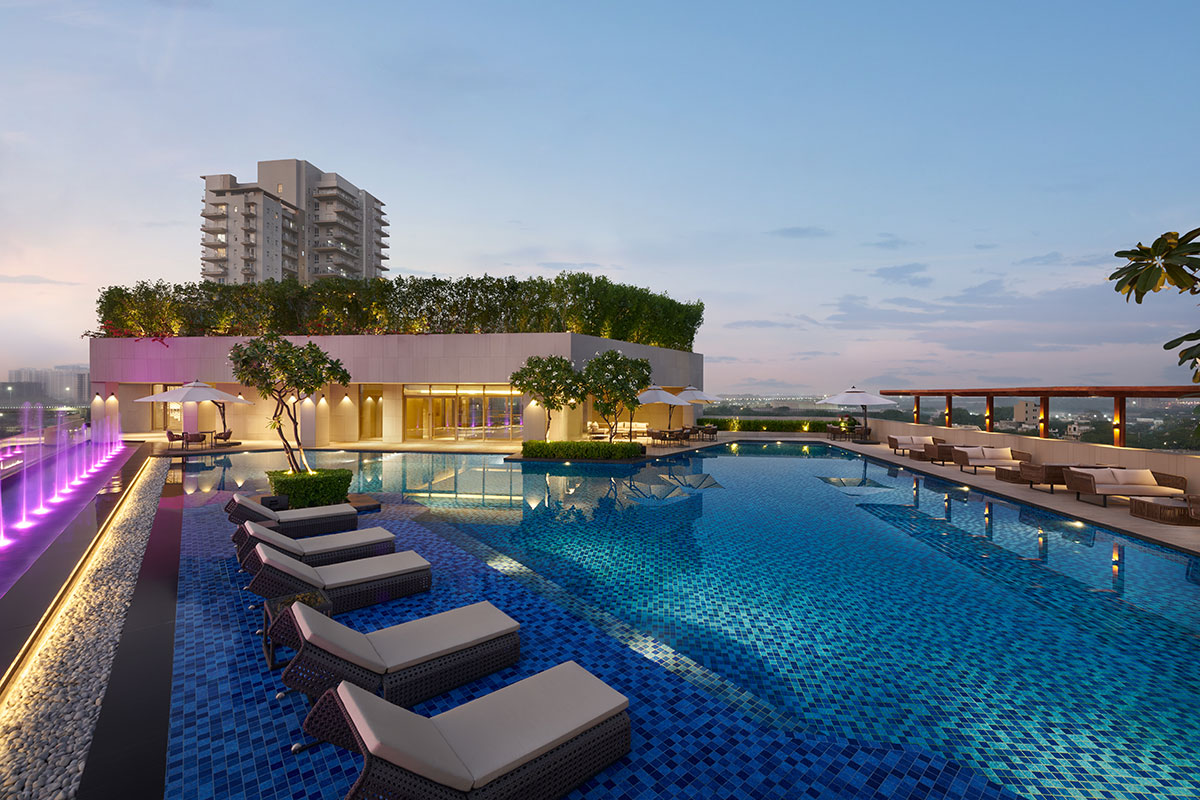 Project :: Puri Construction