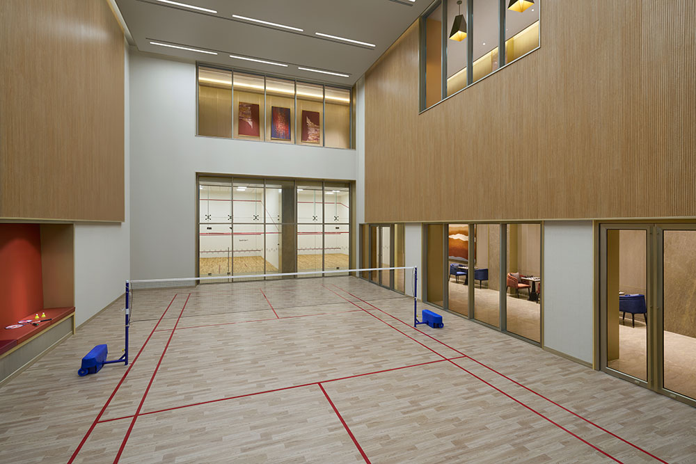 Project :: Puri Construction