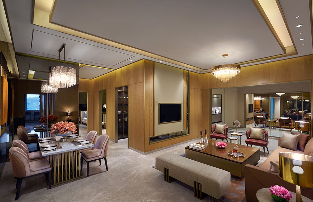 Project :: Puri Construction