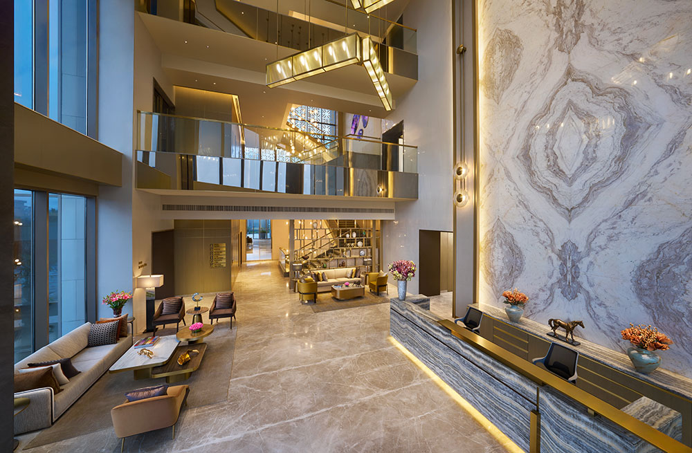 Project :: Puri Construction